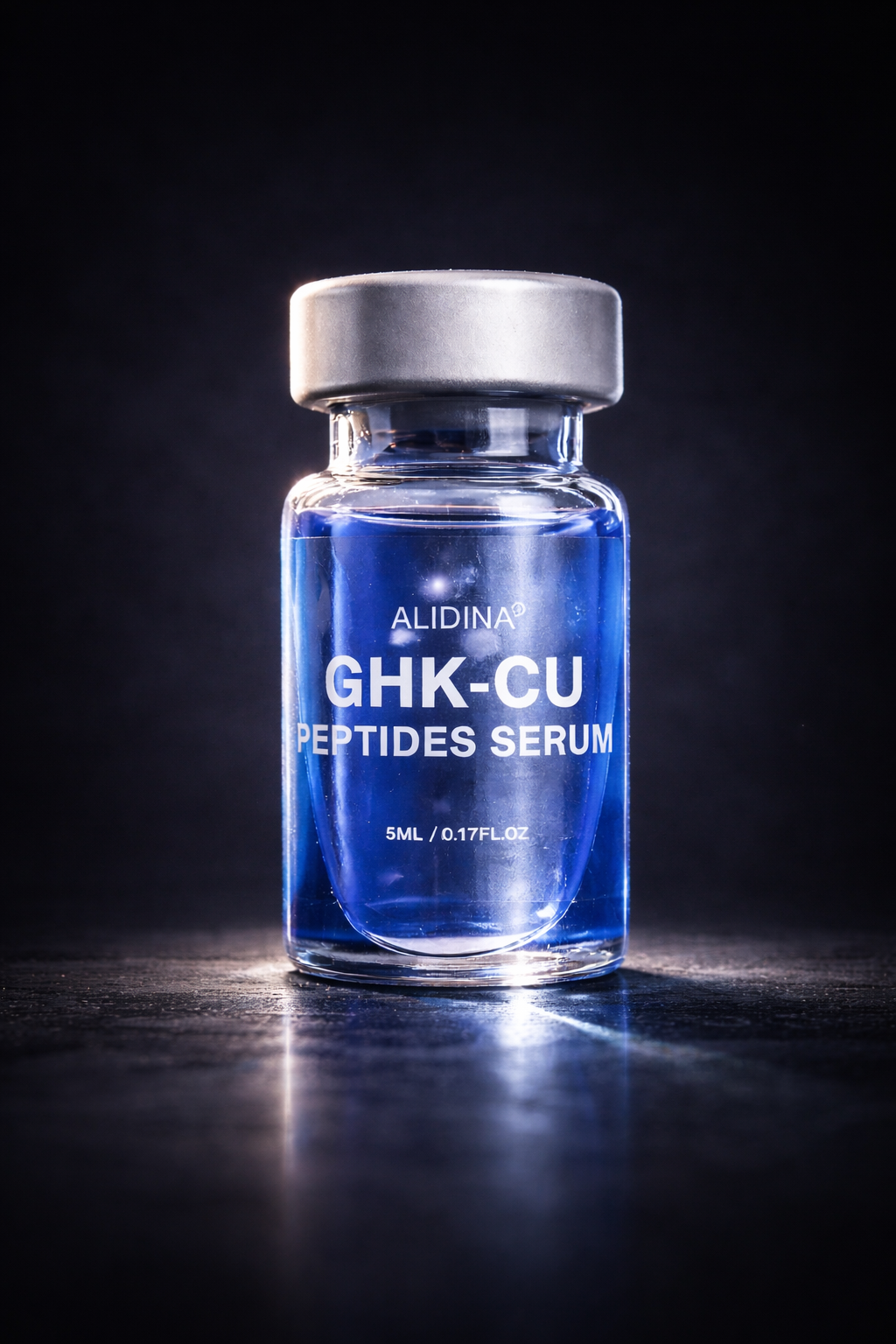 ASCEND GHK-CU RENAISSANCE SERUM (25 ml)